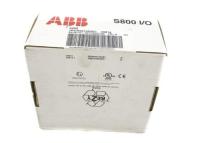 China 3BUR001454R1 DI814 Digital Input S800 I/O Module 24V Current 16 Ch for sale