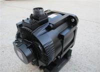 China SGMGV-44A3A6E Yaskawa Electric AC Servo Motor High Speed Servo Motor  Ins F for sale