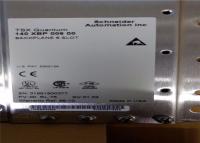 China 140XBP00600  Schneider Backplane 6 Slot Redundant Power Supply Module Redundanc Y Diode Module for sale