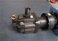 China SGMG-20A6AT-VO1 Yaskawa Industrial New Electric AC Servo Motor 1800W SGMG Series for sale