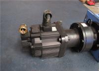 China SGMG-20A6AT-VO1 Yaskawa Industrial New Electric AC Servo Motor 1800W SGMG Series for sale