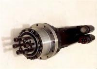 China SGMAS-08ACAHC61  Yaskawa 750W 2.39N.m AC Servo Motor + HPG-40A-21-J601A-SP for sale