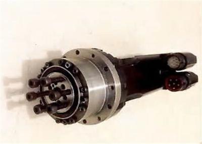 China SGMAS-08ACAHC61  Yaskawa 750W 2.39N.m AC Servo Motor + HPG-40A-21-J601A-SP for sale
