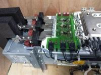 China Siemens 6SL3352-1AG35-8EA1 power block for 510-750 V DC, 490 A Motor Module 3 phases for sale