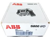China 3BSE069052R1 DI818 Digital Input 24V 32Ch ABB 800xA I/O Module for sale