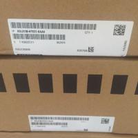 China Siemens  6SL3352-6TE41-0AA3  510-750 V DC, 490 A Motor Module 3 phases painted modules for sale