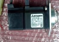 China NEW Mitsubishi 100W Indutrial Servo Motor HC-KFS13E1LW01-S18 3AC 105V 0.7A for sale