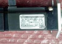 China NEW Mitsubishi 100W Indutrial Servo Motor HC-KFS13E1LW01-S18 3AC 105V 0.7A for sale