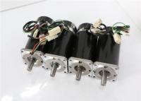 China 800W Industrial Servo Motor 3000RPM MC801NS302KNN03 Nidec Sankyo for sale