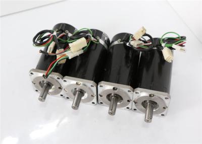 China 800W Industrial Servo Motor 3000RPM MC801NS302KNN03 Nidec Sankyo for sale