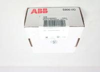 China 3BSE008550R1 DI821 Digital Input 230V 8Ch ABB S800 I/O Module for sale