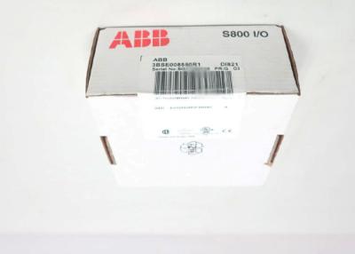 China 3BSE008550R1 DI821 Digital Input 230V 8Ch ABB S800 I/O Module for sale
