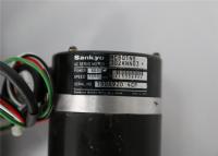 China 800W Industrial Servo Motor 3000RPM MC801NS302KNN03 Nidec Sankyo for sale