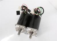 China 800W Industrial Servo Motor 3000RPM MC801NS302KNN03 Nidec Sankyo for sale