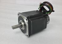 China Nidec Sankyo Industrial 500W Industrial AC Servo Motor MF501NS302KNN32 3000RPM NEW for sale