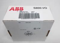China 3BSE036373R1 DI825 Digital Input 125V SOE 8 ch ABB S800 I-O Module for sale