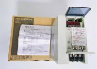 China MR-J200A AC Mitsubishi Servo Amplifier 2KW 3 PHASE 220 VAC for sale