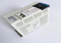 China MR-J200A AC Mitsubishi Servo Amplifier 2KW 3 PHASE 220 VAC for sale