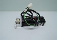 China 80W Nidec Sankyo Robot ac Servo Motor W-X00746 MC800NS302ANN09 Speed 3000RPM for sale