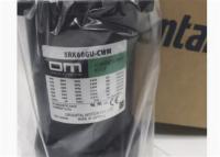 China 5IK60GU-CW Industrial Servo Motor VEXTA Closed Loop Single-Phase 220/230 VAC for sale