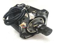 China SGMDH-12A2A-YRA1 Sigma 5 Yaskawa Electric AC Servo Motor 1150W 7.3A 200V 2000r/min for sale