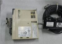 China SGMAS-C2ACA21 Yaskawa  Ins B CABLE AC SERVO MOTOR 150W  Industrial Servo Motor for sale