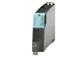 China Siemens  6SL3352-1AG35-8CA1  SINAMICS REPLACEMENT POWER BLOCK FOR DC DI CS MC GMC for sale