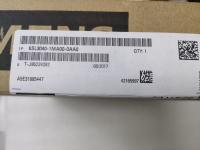 China Siemens 6SL3352-1AE36-1BA1 510-750 V DC 490 A Motor Module 3 phases painted modules for sale