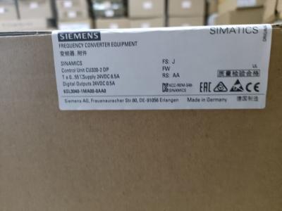 China Siemens  6SL3352-1AH38-1DA0  Replacement power block for 675-1080 V DC, 810 A for sale