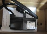 China NEW Mitsubishi 100W Indutrial AC Servo Motor HC-KFS13D 3AC 105V 0.7A in stock for sale
