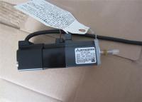 China Japan Mitsubishi 100W Industrial AC Electric Motors HC-KFS13BD 3AC 105V 0.7A Servo Motor for sale
