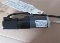 China Japan Mitsubishi 100W Industrial AC Electric Motors HC-KFS13BD 3AC 105V 0.7A Servo Motor for sale