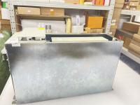 China 6FC5447-0AA00-0AA1  Siemens  INUMERIK 810D CCU box enclosure for electronic control CCU box with 3 integr for sale