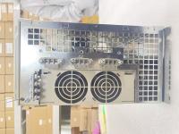 China 6FC5447-0AA00-0AA1  Siemens  INUMERIK 810D CCU box enclosure for electronic control CCU box with 3 integr for sale