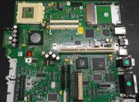 China 6FC5210-0DF22-0AA0 SIEMENS  SINUMERIK PCU 50 1.2 GHz  256 MB RAM 24 V DC for sale