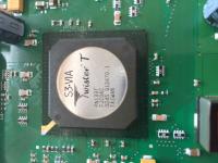 China 6FC5210-0DF22-0AA0 SIEMENS  SINUMERIK PCU 50 1.2 GHz  256 MB RAM 24 V DC for sale