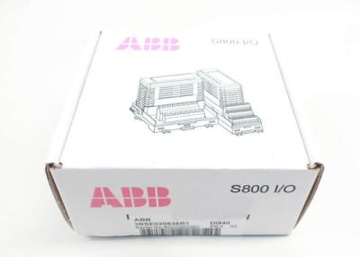 China 3BSE020836R1 DI840 Digital Input 24V S/R 16ch ABB Control Systems 800xA I-O Module for sale