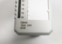 China 3BSE020836R1 DI840 Digital Input 24V S/R 16ch ABB Control Systems 800xA I-O Module for sale