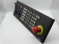 China 6FC5303-0AF22-0AA1 SIEMENS SINUMERIK MACHINE CONTROL PANEL MCP 483C PN PROFINET for sale