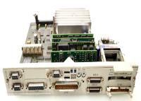 China 6FC5357-0BB23-0AE0 SIEMENS SINUMERIK 840D/DE NCU 572.4 processor AMD K6-2 without system software memory for sale