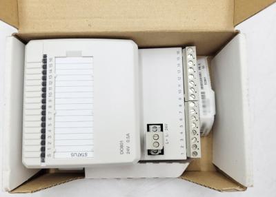 China 3BSE020510R1 DO801 Digital Output 24V 16Ch ABB 800xA I-O Module for sale