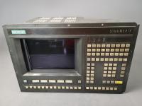 China 6FC3986-3AU02  Siemens SINUMERIK 805 PLC Module, Basic Version Central Controller for sale