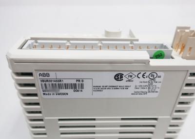 China DO814 Digital Output Current 16Ch 3BUR001455R1 ABB S800 I/O Module for sale