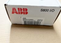 China DO815 3BSE013258R1 Digital Output 24V 8Ch ABB S800 I/O Module for sale