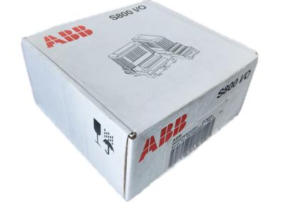 China DO818 Digital Output 24V 32Ch 3BSE069053R1 ABB 800xA I/O Module for sale