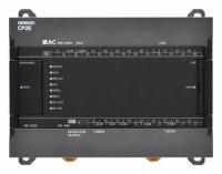 China Omron CP2E-E14DR-A up to 3 expansion modules for up to 180 individual I/O points for sale