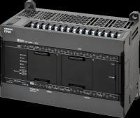 China Omron CP2E-E14DR-A up to 3 expansion modules for up to 180 individual I/O points for sale
