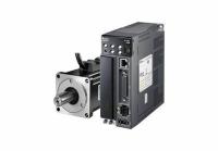China Omron ASDA-B3 Motor speed up to 6000 rpm and 350% max Supports 24-bit incremental for sale
