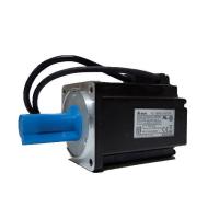 China Omron ASDA-B3 Motor speed up to 6000 rpm and 350% max Supports 24-bit incremental for sale
