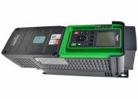 China ATV630D55N4 Schneider  variable speed drive can feed 3-phase synchronous and asynchronous power motors for sale